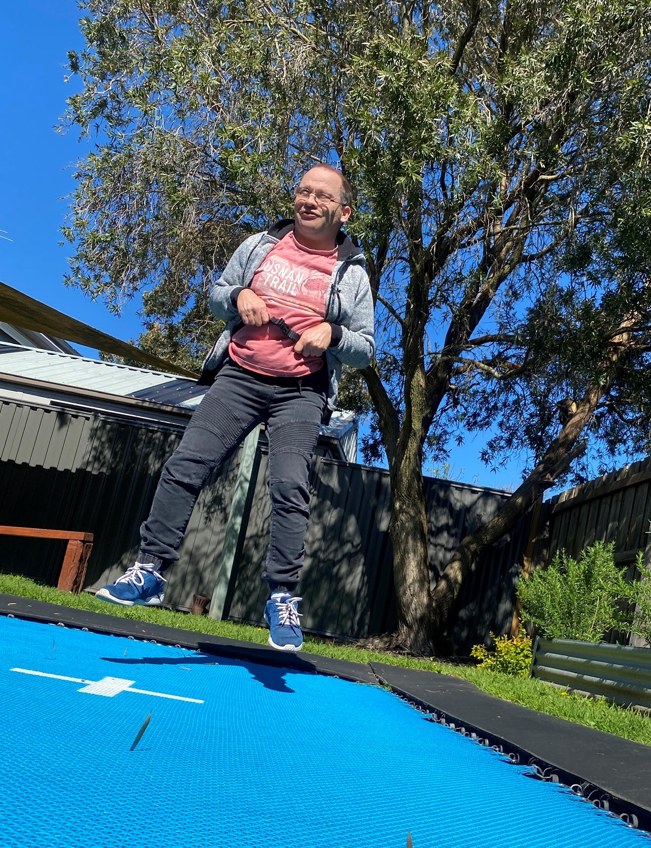 October Pebble - SASI statewide autistic services